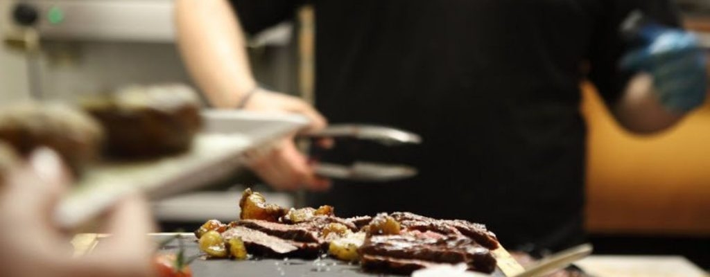 Meat Market Restaurant | Expat Planet