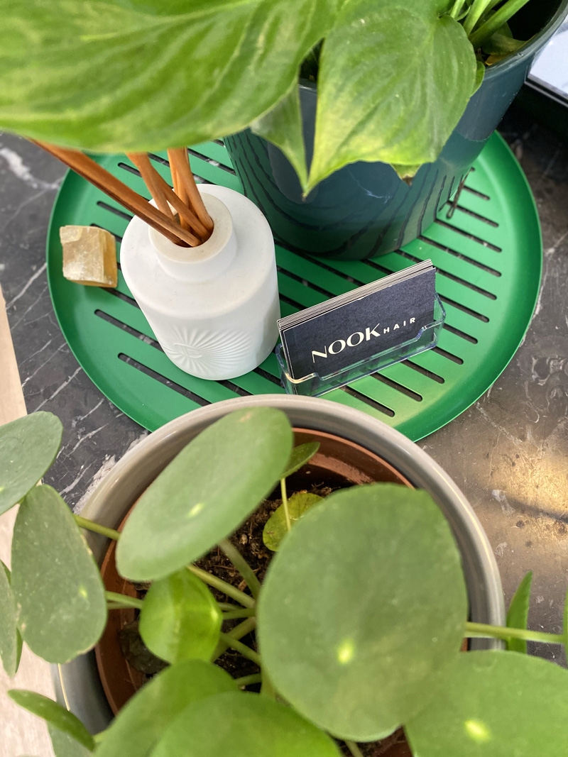 NOOK Hair | Expat Planet